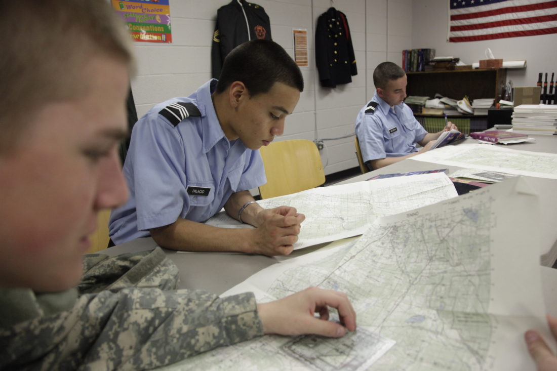 Photo gallery: Former Free State student set to graduate from St. John ...